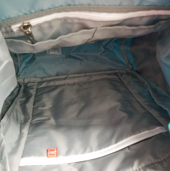 High Sierra | Bags | Nwot High Sierra Turquoise Elly Backpack | Poshmark